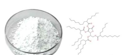 China Ascorbyl Tetraisopalmitate Fat Soluble Vitamin C Esterified Antioxidant 99% Purity Cosmetic Grade for sale