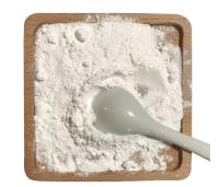 China Kojic Acid 99% Powder Cosmetic Grade Tyrosinase Inhibitor Skin Brightening Agent pH 3.5-6.5 for sale