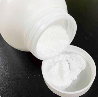 China EDTA Dipotassium Salt White Crystalline Powder 99% Purity Chelating Agent for Anticoagulant Tubes for sale