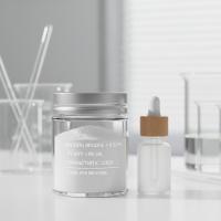 China Guaiazulene Cosmetic Raw Material 99.5% Purity Low Ignition Residue ≤0.1% for Skincare for sale