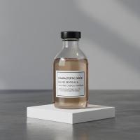 China Guaiazulene Cosmetic Raw Material C15H18 Purity >99.5% CAS 183476-82-6 for sale