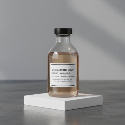 China Guaiazulene Cosmetic Raw Material C15H18 Purity >99.5% CAS 183476-82-6 for sale