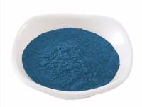 China Guaiazulene 99% Blue Crystals Anti-Inflammatory Sesquiterpene for Burn Wound Healing for sale