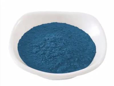 China Guaiazulene 99% Blue Crystals Anti-Inflammatory Sesquiterpene for Burn Wound Healing for sale