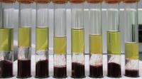 China Excellent Isolation Serum Separating Gel (SST Gel) Clean Layer After Centrifugation No Cross Contamination for sale