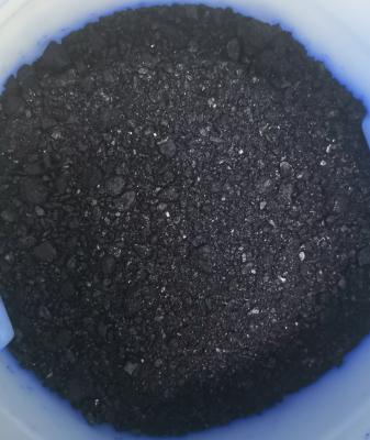 China Guaiazulene Cosmetic Raw Material C15H18 Purity >99.5% CAS 183476-82-6 for sale