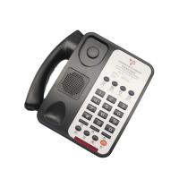 China Customizable Hotel Desktop Phone with Message Waiting Light OEM ODM 10-95% Humidity for sale