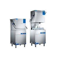 China Hood Type Restaurant Dishwasher Multi Functional Commercial Kitchen Dishwasher for sale