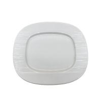 China British Style Porcelain Dinner Set Luxury Ceramic Dinnerware for sale