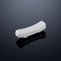 China Ceramic Chopstick Holder Porcelain Dinner Set Chopstick Rest Ceramic for sale