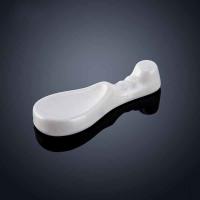 China Ceramic Chopstick Holder Porcelain Dinner Set Chopstick Rest Ceramic for sale