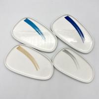 China China Porcelain Dinner Set Super White 12-Piece Round Ceramic Tableware for Hotel Restaurant for sale