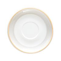 China Personalized Ceramic White Dinnerware High End Porcelain Dinnerware For Home for sale