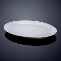 China Oval Shaped Fish Serving Plate Polished Fish Serving Platter Ceramic for sale