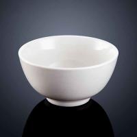 China Polished Porcelain Dinner Set Rice and Soup Bowl 4 Piece for Home Hotel Restaurant for sale