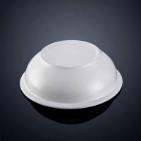 China Wholesale Bone China Porcelain Rice Soup Bowls 4-Piece Set for Hotel Restaurant for sale