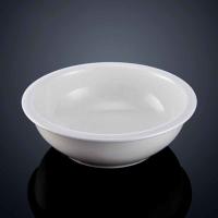 China Wholesale Bone China Porcelain Rice Soup Bowls 4-Piece Set for Hotel Restaurant for sale