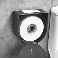 China 304 Stainless Steel Wall Mounted Paper Towel Dispenser 9 Inch Jumbo Roll for sale