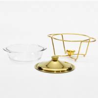 China Oval Buffet Chafing Dish Tableware And Utensils Food Warmer for sale