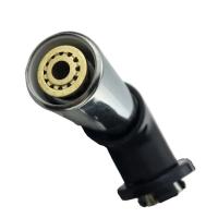 China Flamethrower Refillable Bbq Lighter Butane Grill Lighter Customized for sale