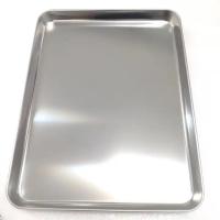 China Bread Stainless Steel Baking Pans Tableware And Utensils Eco Friendly for sale