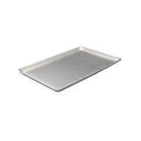 China Aluminum Oven Baking Tray OEM Stainless Steel Baking Sheets for sale