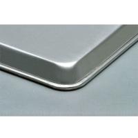 China Aluminum Oven Baking Tray OEM Stainless Steel Baking Sheets for sale