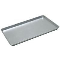 China Aluminum Oven Baking Tray OEM Stainless Steel Baking Sheets for sale