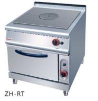 China Commercial Stainless Steel Gas Griddle 800x900mm 10kW Heavy Duty Cooking Equipment for sale