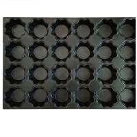 China Flower Shape Cake Pan Commercial Bakery Equipment For Kitchen for sale