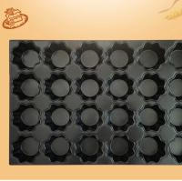 China Flower Shape Cake Pan Commercial Bakery Equipment For Kitchen for sale
