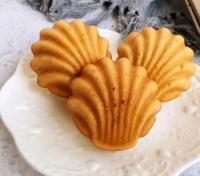 China Aluminum Shell Shaped Cake Pan Commercial Bakery Equipment Black for sale