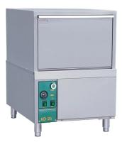 China Countertop Dishwasher 30 Baskets/H 220V Full Integrated Hotel Dishwasher for sale