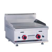 China Stainless Steel Electric Grill Pan 1500W Non Stick Cooking Surface Smokeless for sale