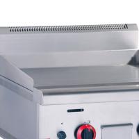 China Stainless Steel Electric Grill Pan 1500W Non Stick Cooking Surface Smokeless for sale
