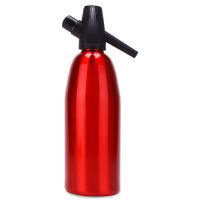 China Aluminum Sparkling Water Maker Thermal Insulation Carbonated Water Maker for sale