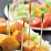 China Natural Bamboo Blunt Toothpick 6.5cm 10cm Eco Friendly Disposable for Party Restaurant for sale