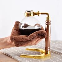 China Household Balance Siphon Coffee Maker Tabletop Coffee Siphon for sale