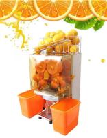 China High Efficiency Juiceman Citrus Juicer Orange Squeezer For Home for sale