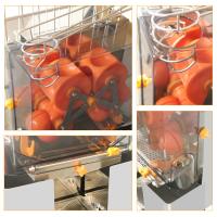 China High Efficiency Juiceman Citrus Juicer Orange Squeezer For Home for sale