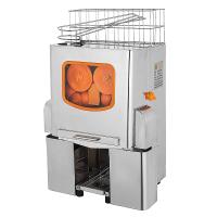China Industrial Cold Press Juicer Electrical Extractor Juice Machine for sale