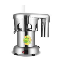 China Restaurant Fruit Juice Extractor Orange Multifunctional Electric Mini Juicer Machine for sale