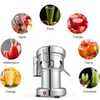 China Restaurant Fruit Juice Extractor Orange Multifunctional Electric Mini Juicer Machine for sale