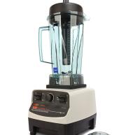China Waterproof Foldable Commercial Ice Blender Mixer Machine 2000CC Capacity for sale