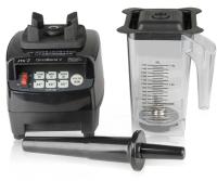 China Multi Function Blender And Mixer Home Appliances High Speed Electric Fruit Food Processor for sale