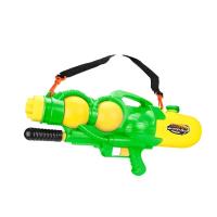 China Electric Water Gun Toy High Pressure 20m Shooting Range Large Capacity 60cm Squirt Gun for sale