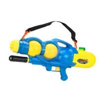 China Electric Water Gun Toy High Pressure 20m Shooting Range Large Capacity 60cm Squirt Gun for sale