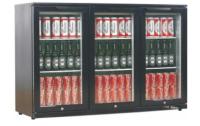 China Beverage Cooler Commercial Refrigerator Customized Style Bevera Refrigerator Cabinet for sale