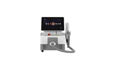 China Non Invasive Pigment Removal Machine 3000W Facial Brightening Picosecond Laser Machine for sale
