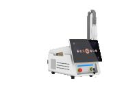 China Pico Laser Tattoo Removal Machine 532nm 755nm 1064nm Clinic Grade Picosecond Laser System for sale